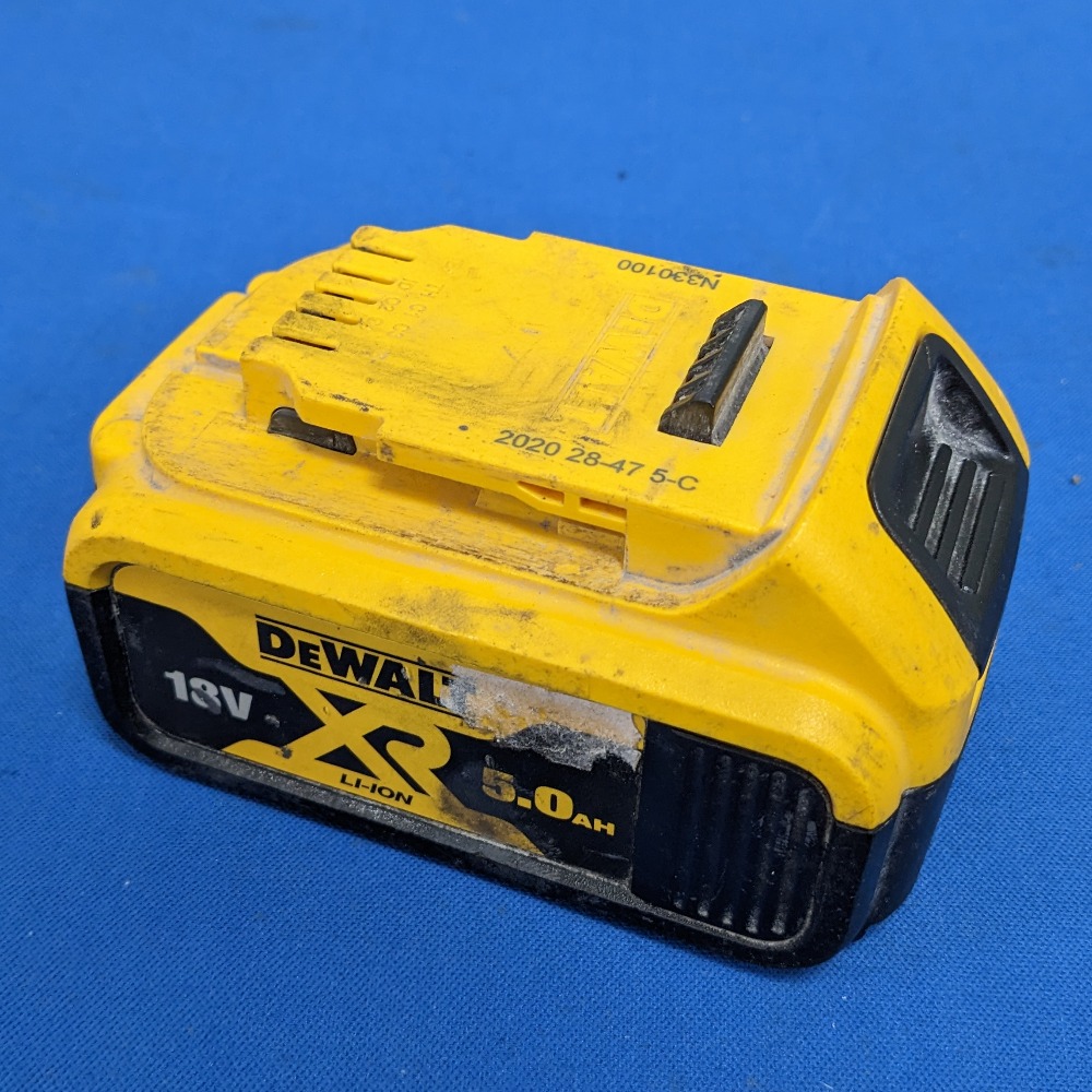 Dewalt DCS367 18v XR Cordless Compact Brushless Reciprocating Saw ...